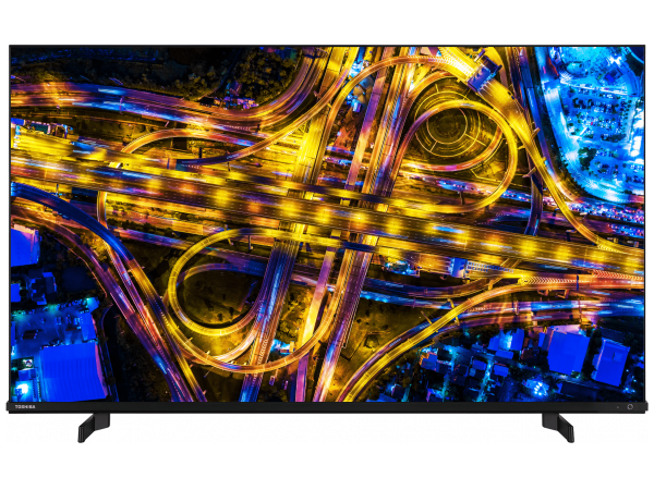 55" - 55UL4D63DGY - Toshiba TV