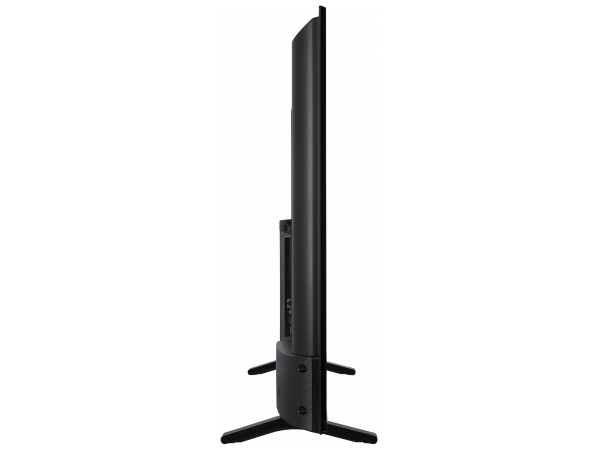 50" - 50QV2363DB - Toshiba TV