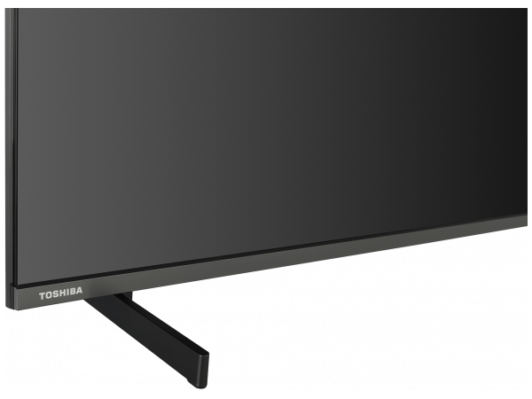 50" - 50QG5E63DG - Toshiba TV