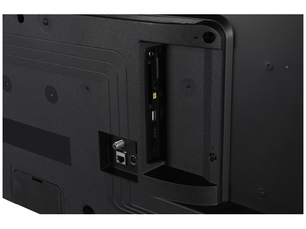 40" - 40LV2E63DB - Toshiba TV