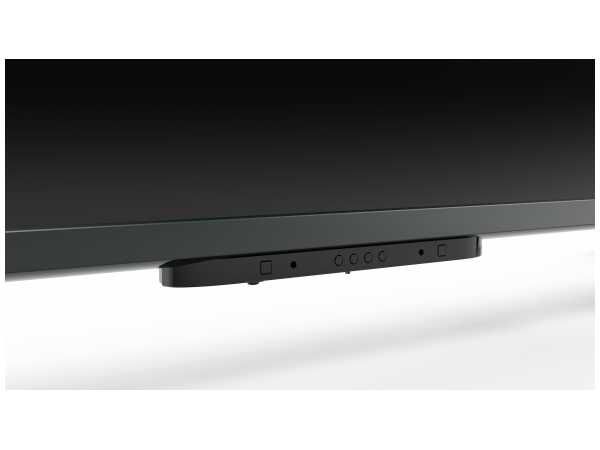 40" - 40LF2F53DB - Toshiba TV