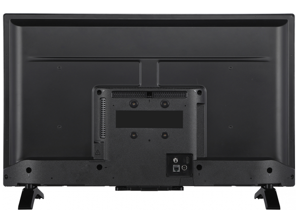 32" - 32LV2463DG - Toshiba TV