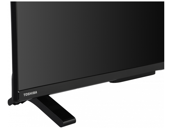 32" - 32LV2463DG - Toshiba TV