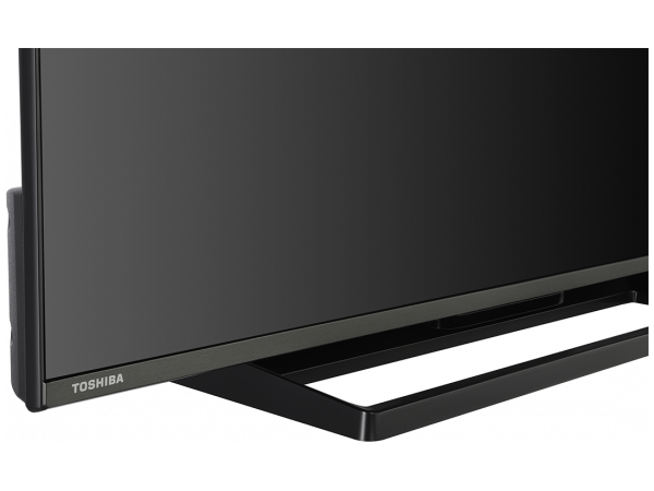40" - 40LA3E63DG - Toshiba TV