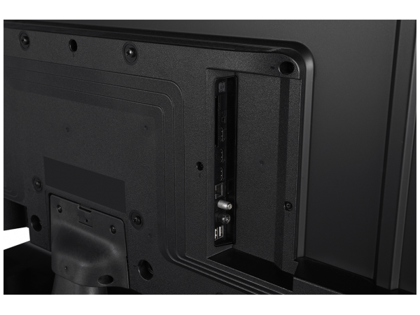 50" - 50QV3463DG - Toshiba TV