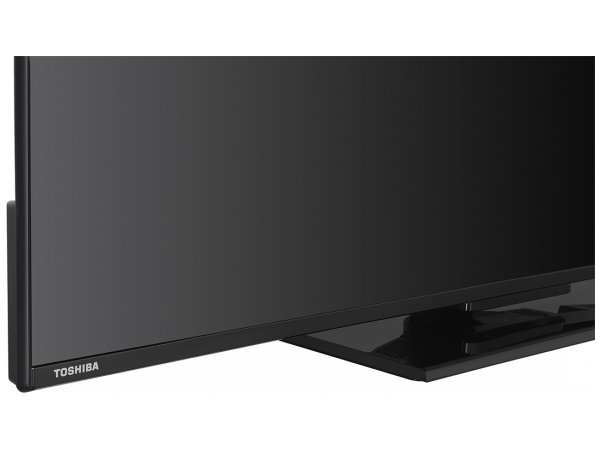 50" - 50QV3463DG - Toshiba TV