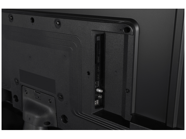 50" - 50UF3F53DB - Toshiba TV