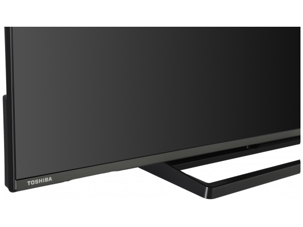 50" - 50UF3F53DB - Toshiba TV