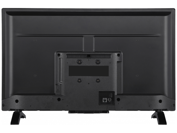 24" - 24WF2F53DB - Toshiba TV