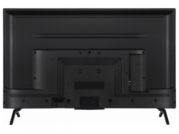 43" - 43UV2F53DB - Toshiba TV