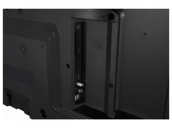 43" - 43UV2F53DB - Toshiba TV