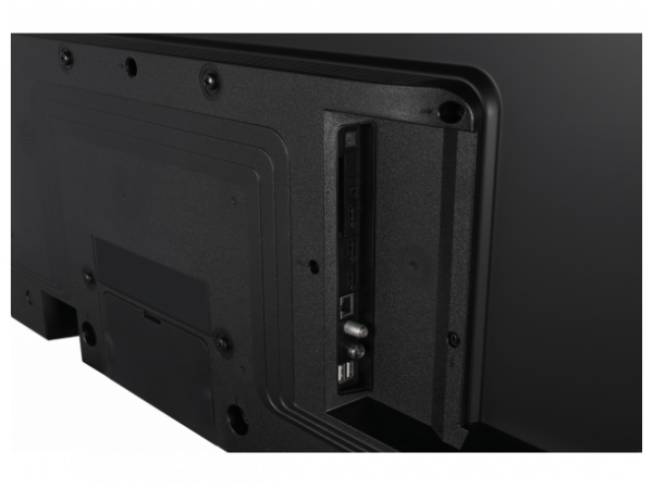 50" - 50UV2F53DB - Toshiba TV