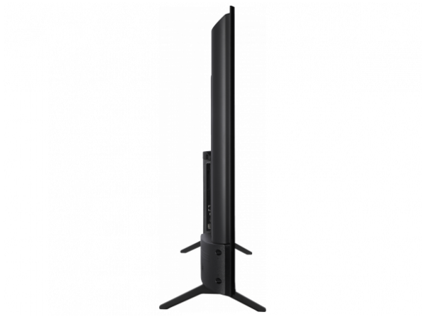 50" - 50QV2F63DB - Toshiba TV