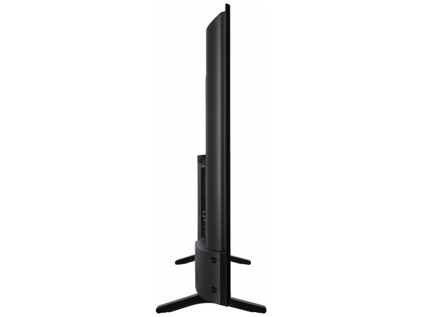 50" - 50UV2F53DBU - Toshiba TV