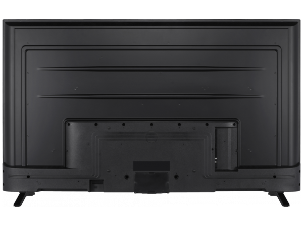 65" - 65UV2F53DBU - Toshiba TV