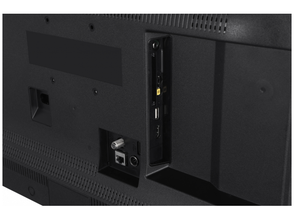 24" - 24WV2553DB - Toshiba TV