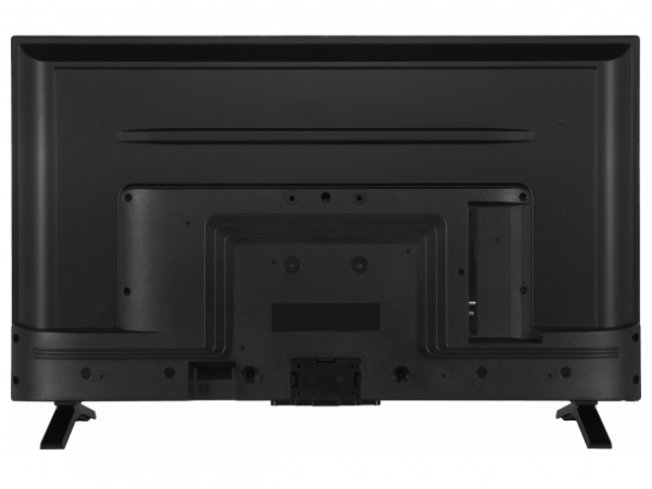 43" - 43UV2F53DBU - Toshiba TV